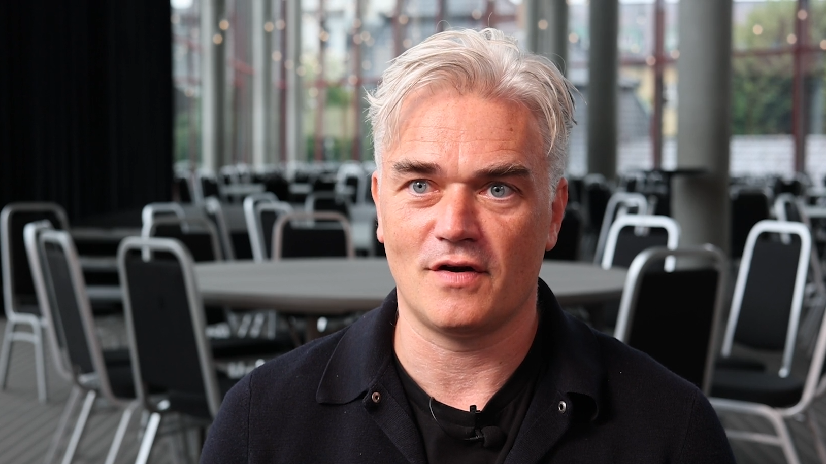 Intermezzo with Edward Gardner