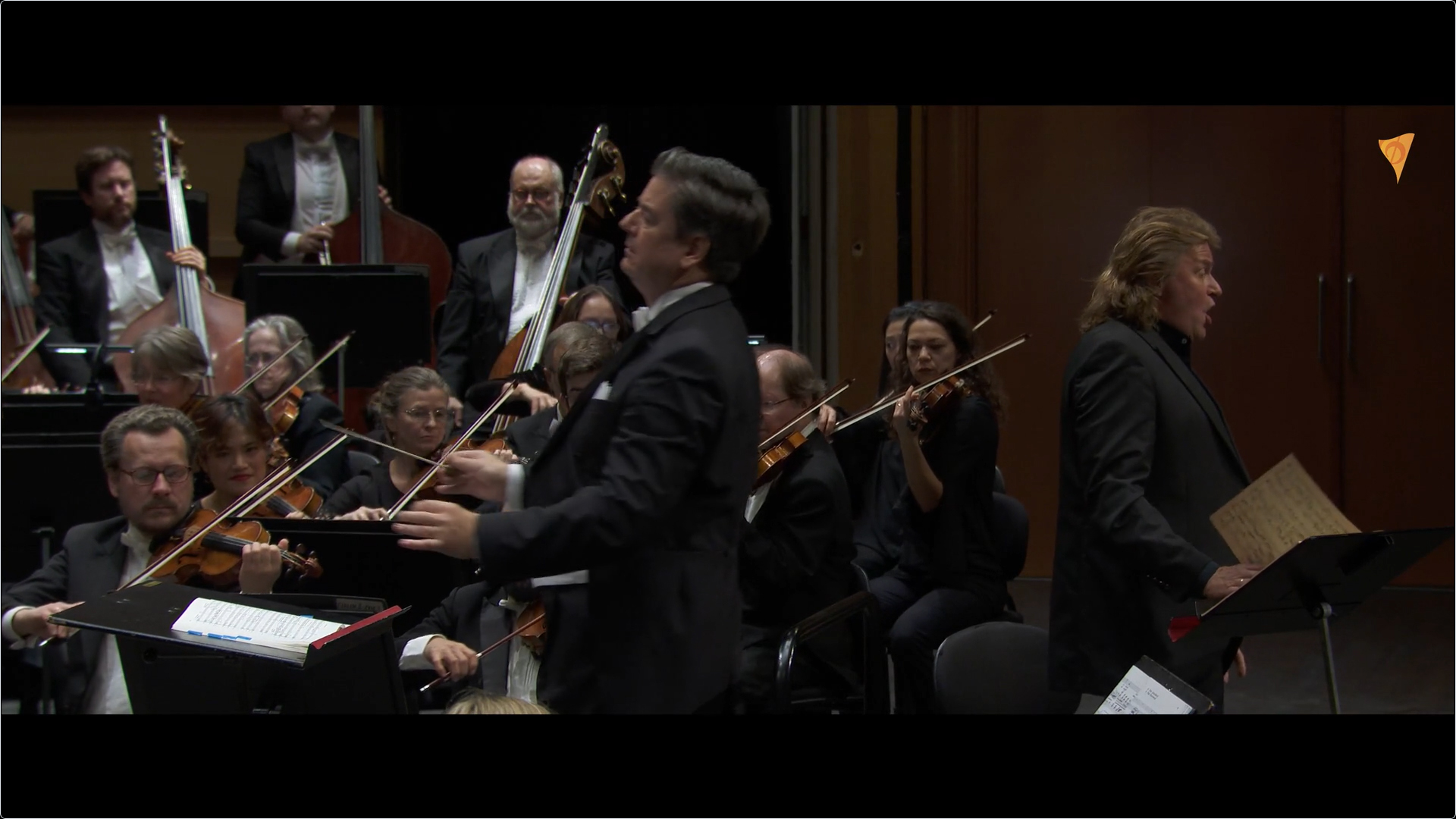 Mahler: Das Lied von der Erde