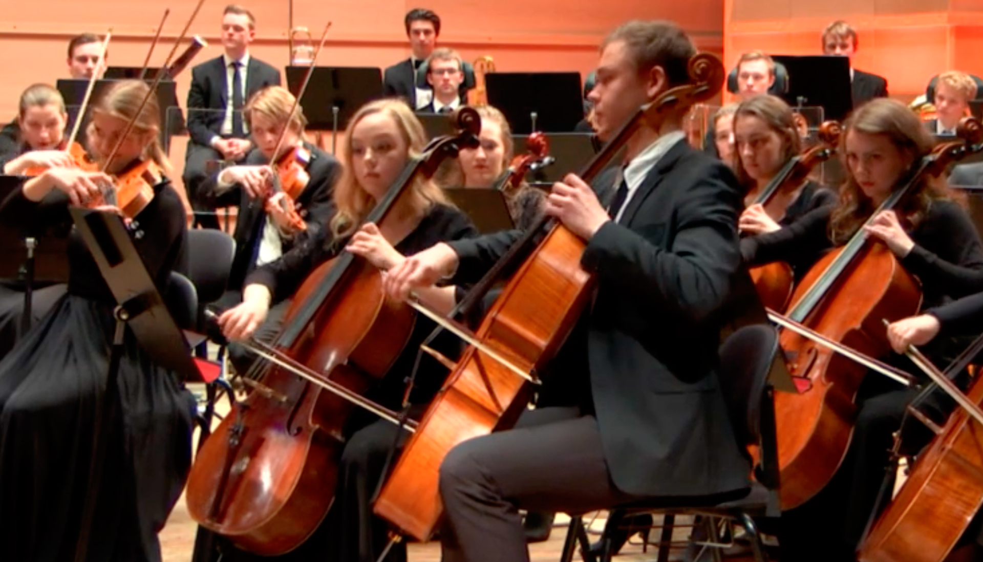 Tchaikovsky: ''Pathetique''