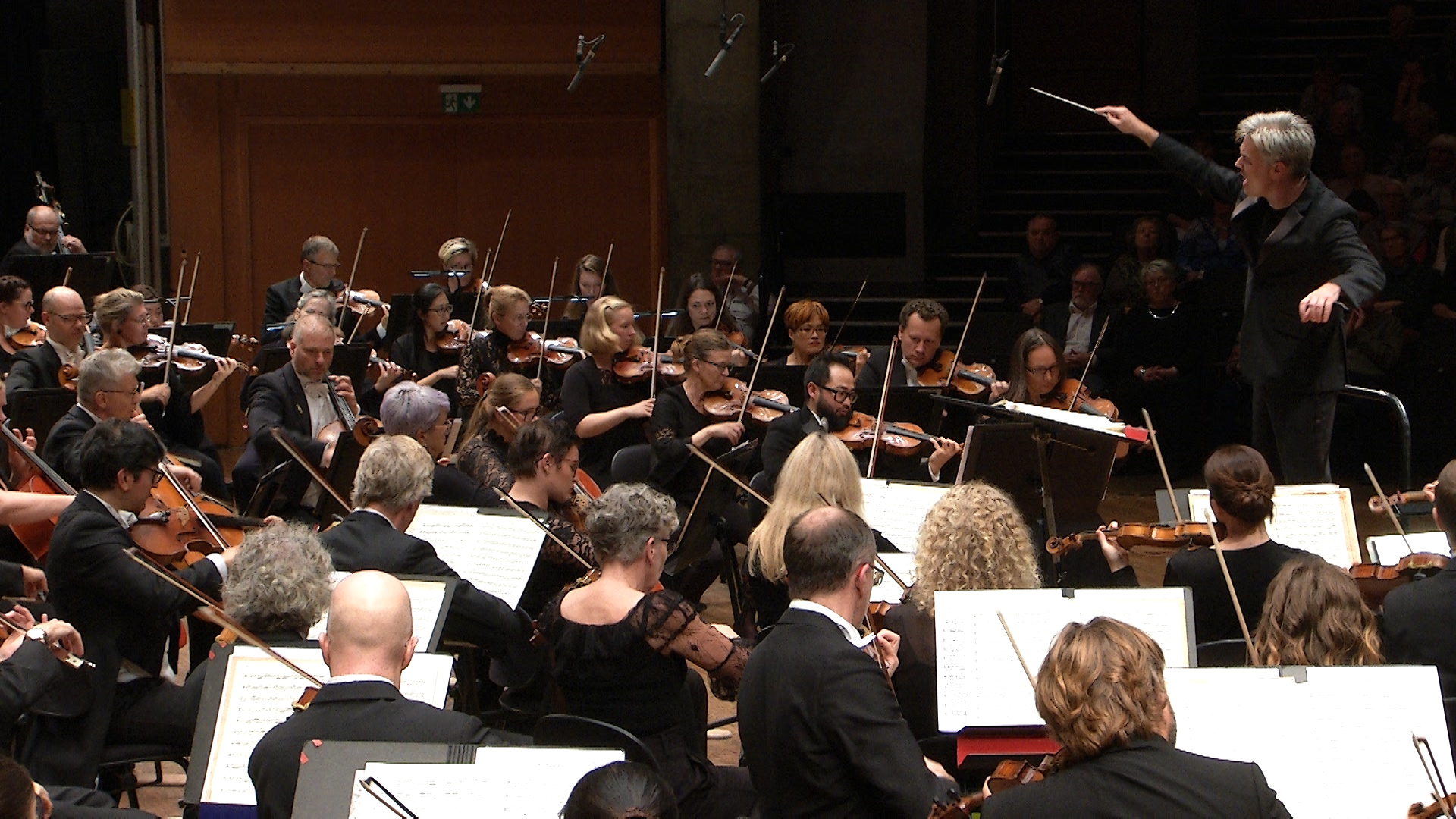 Brahms: Symphony No. 1