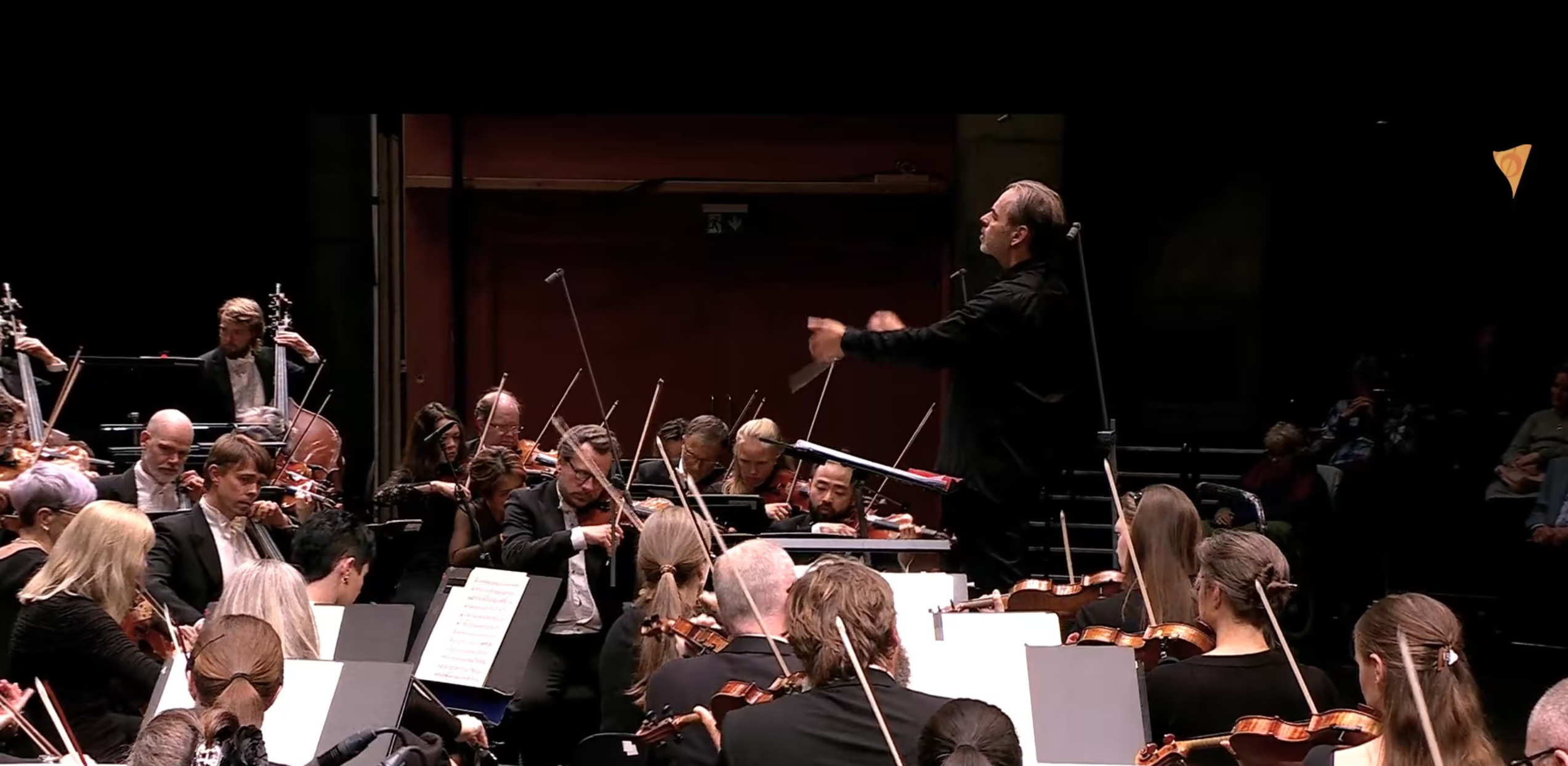 Sæverud: Symphony No. 7 "Psalm"