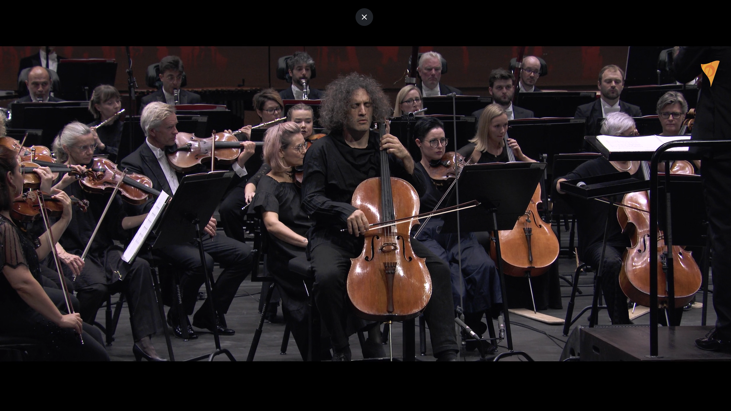 Lutoslawski: Cello Concerto