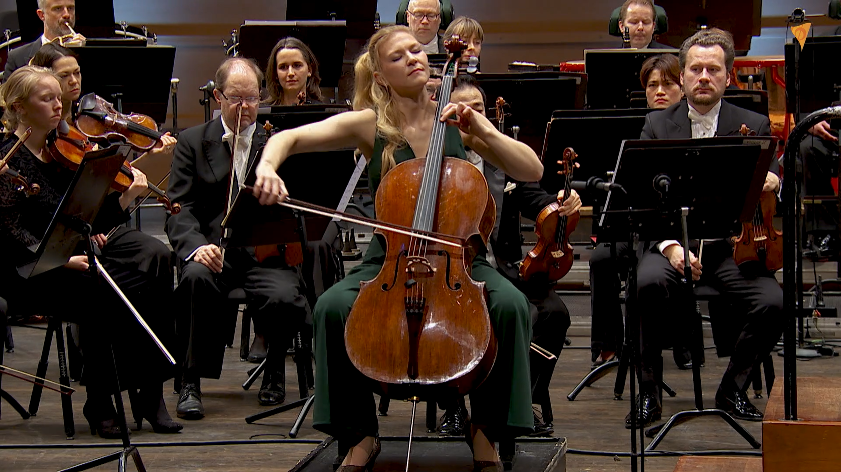 Elgar: Cello Concerto