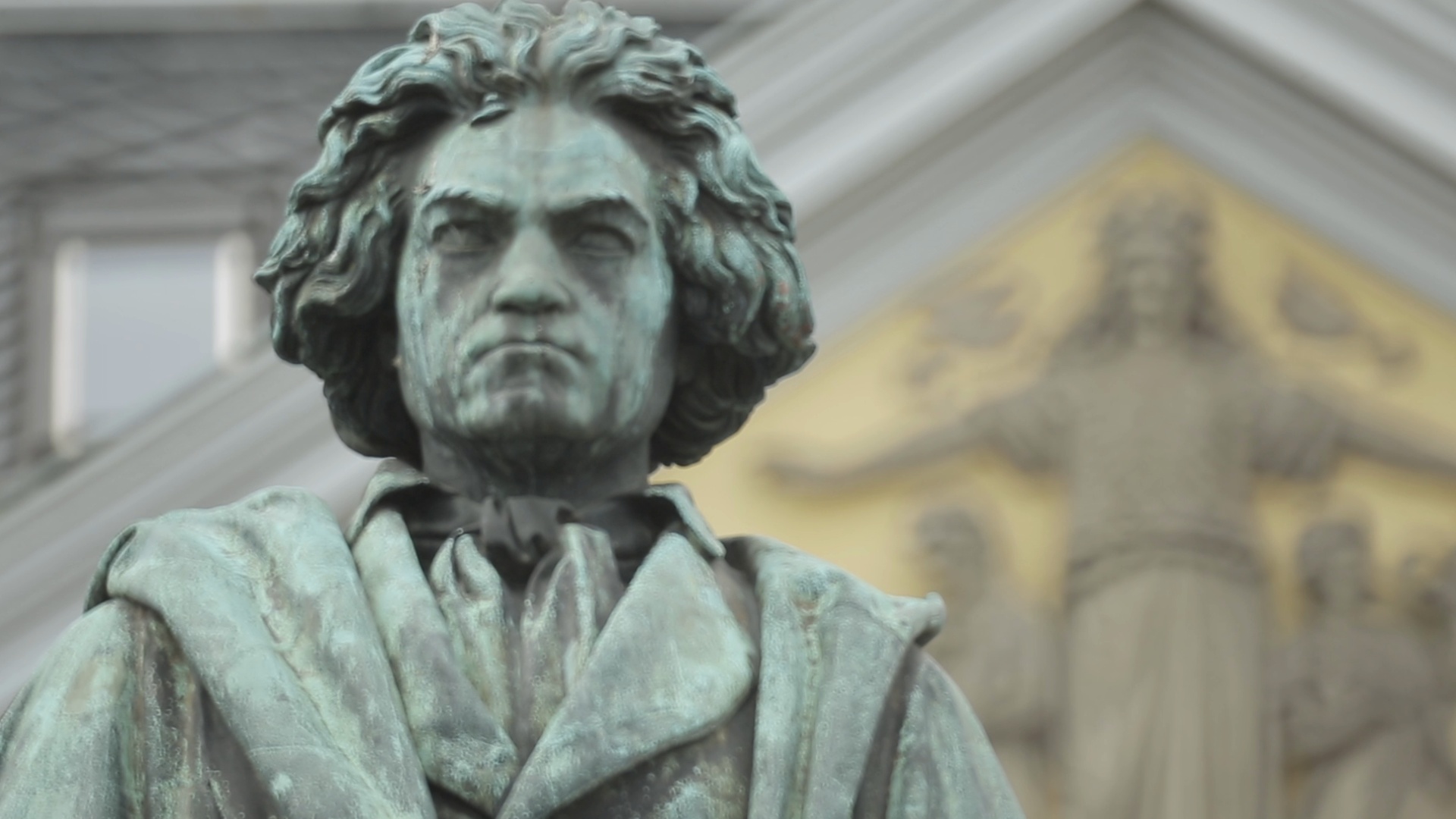 Beethoven: Symfoni nr. 7